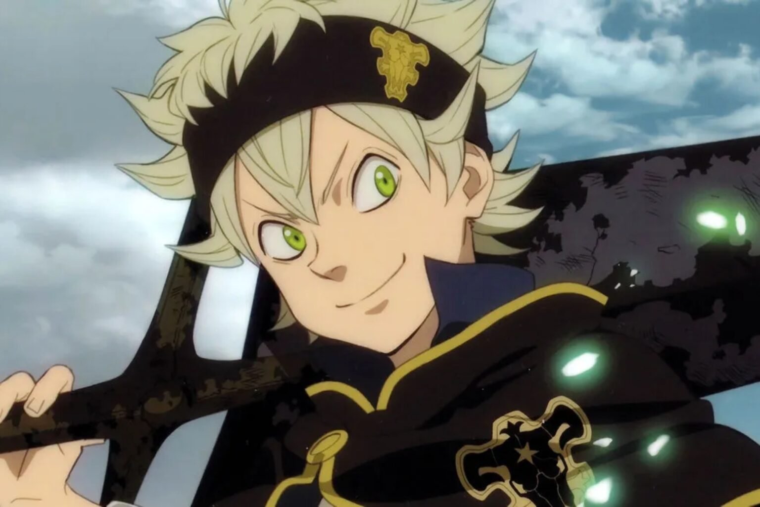 Is Black Clover Movie Canon? Exploring its Authenticity